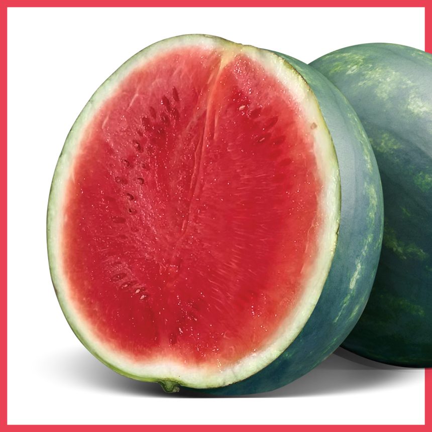 Semillas Sakata para Cultivo de Variedades de Sandía